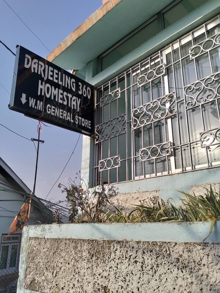 Darjeeling 360 - Room 2 - Darjeeling