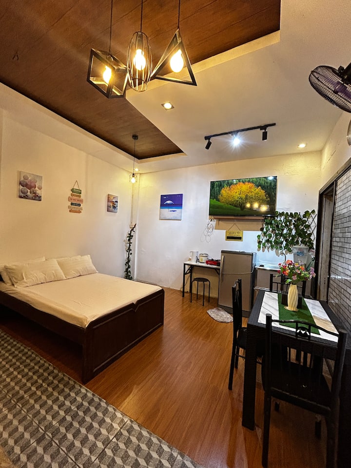 Trezmarias Cozy Home Apartment -