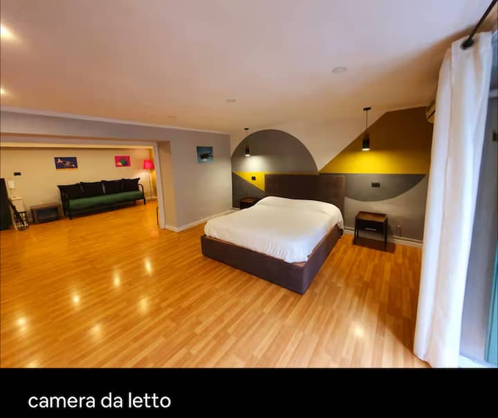 Maison Sansevero - Nápoles