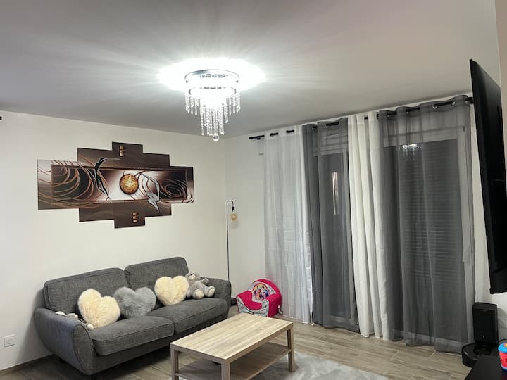 Bonjour Loue Logement - Poitiers