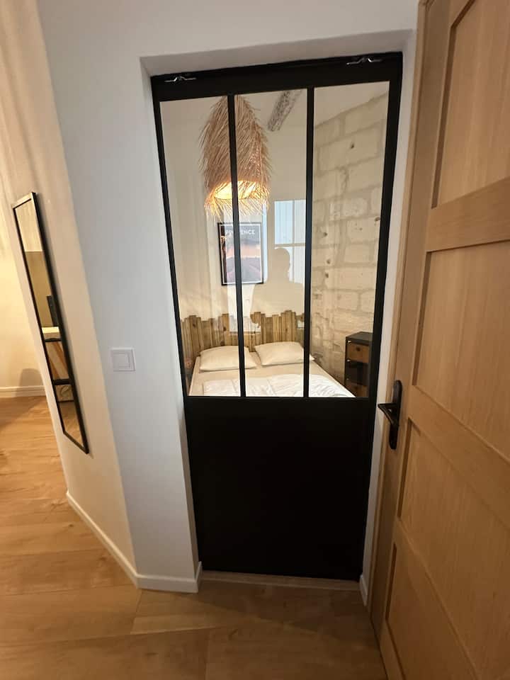 Avignon T2 - Intra-muros - ibis Avignon Centre Gare