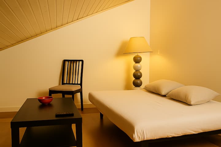 1st Floor - Castle View - Lissabon
