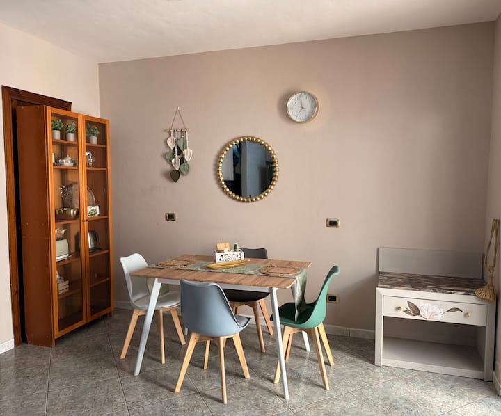 Casa Vacanza - La Casa Felice - - Ischia