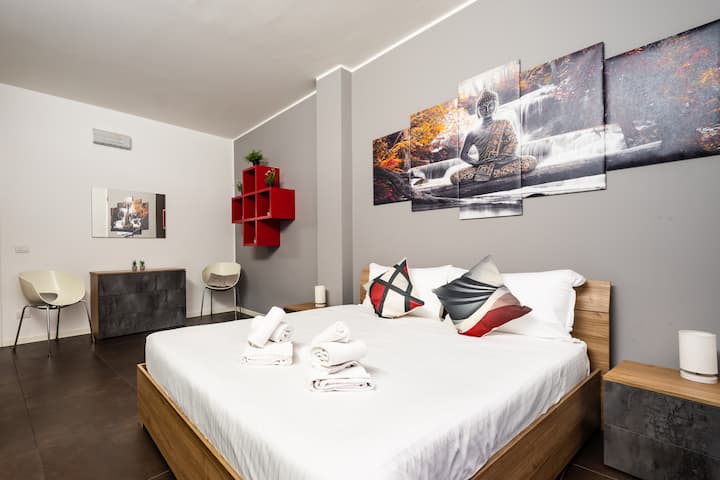 Arena Apartment - Gardasee