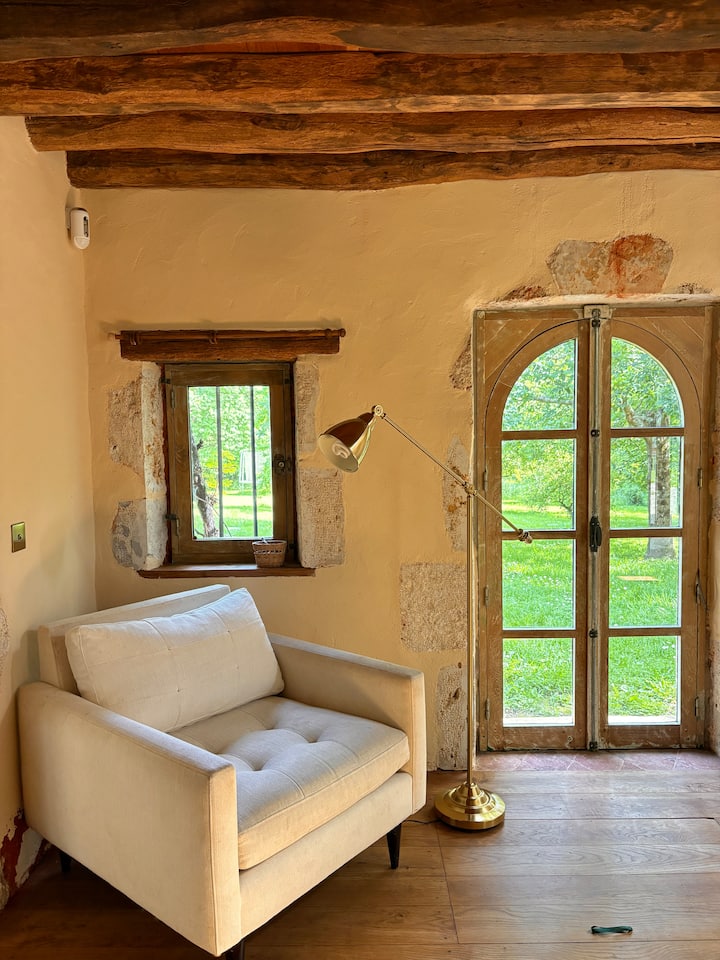 Escapade Dans Le Perche Avec Sauna - Orne