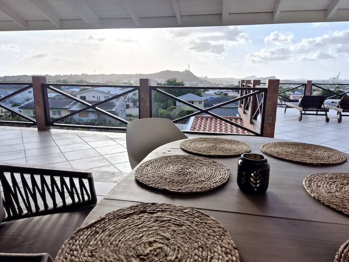 Casa Seru Zen - Curaçao