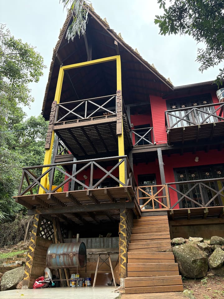 Recanto Costa Da Lagoa - Florianópolis