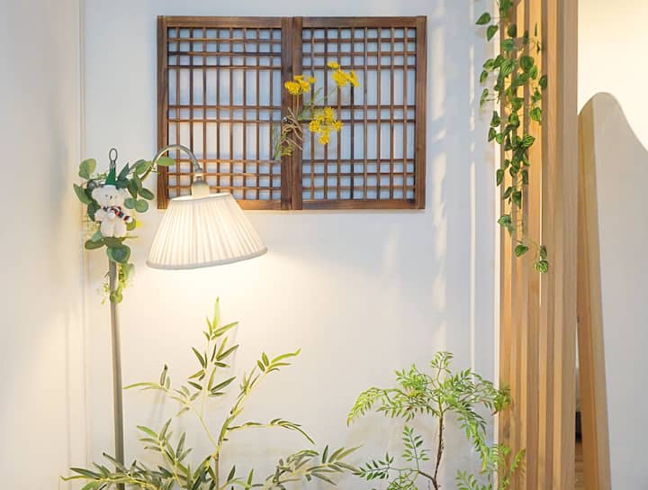 [Licensed] Sleeps6, Near Hongdae&gangnam, Subway - Bucheon-si