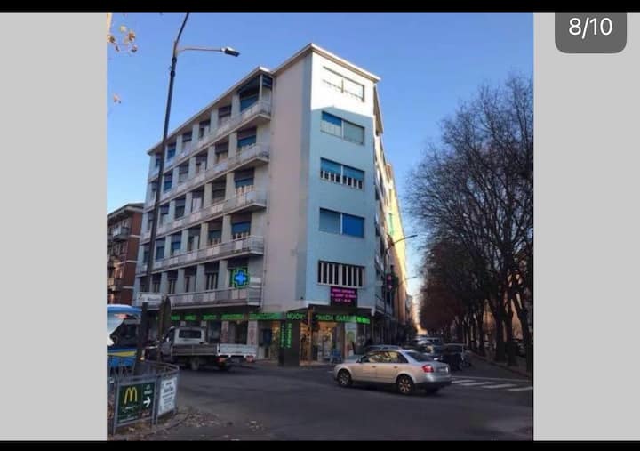 Appartamento Gisella - Asti