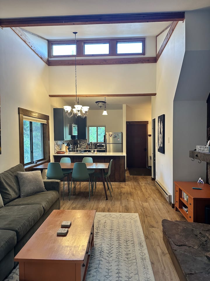 Wp Retreat - King Lake, CO