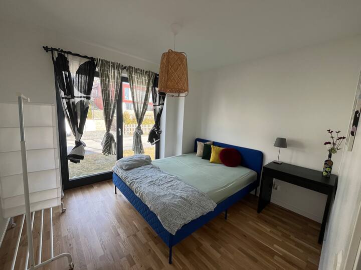 Cozy Room-30 Min From The City. - Vaxholm