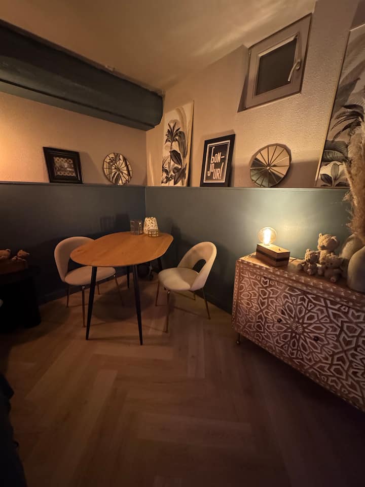 Suite - Sauna & Hammam - Sélestat