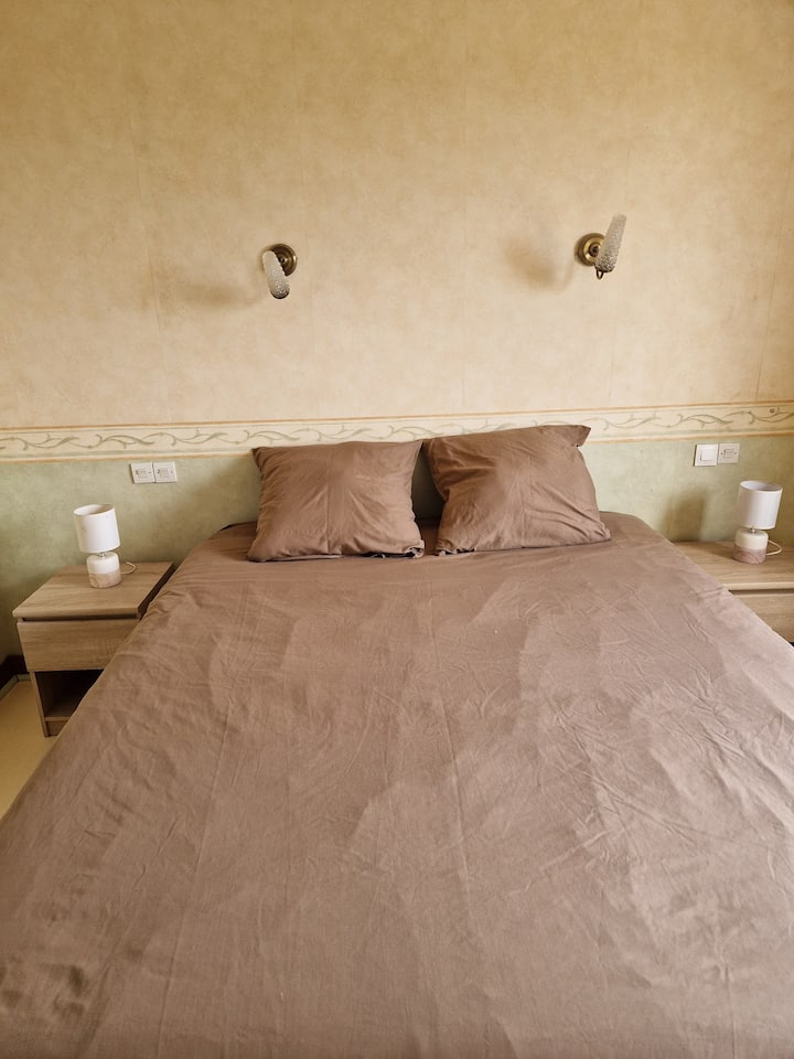 Chambre D'hôtes - Nontron