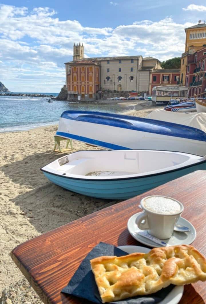Casa Welcome - Sestri Levante