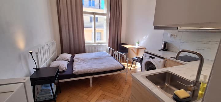 Cozy Apartment In Center [Vt7] - Prague