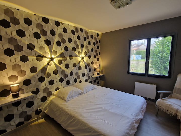 Chambre D'hôtes - Nontron