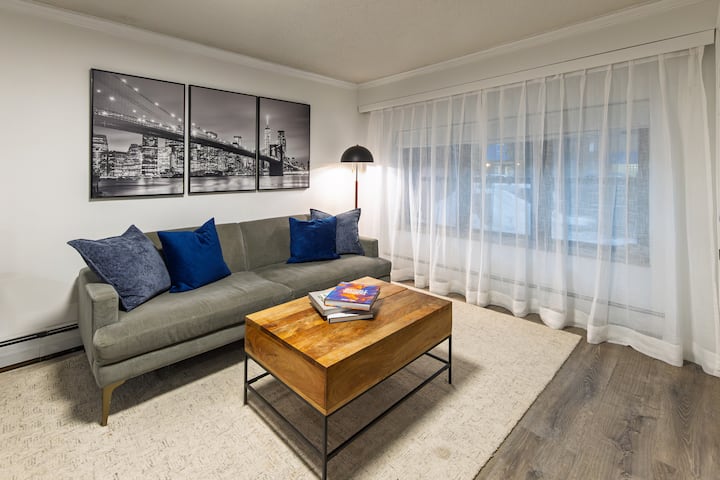 Urban Nook- 25 Mins To Midtown! - Jersey City, NJ