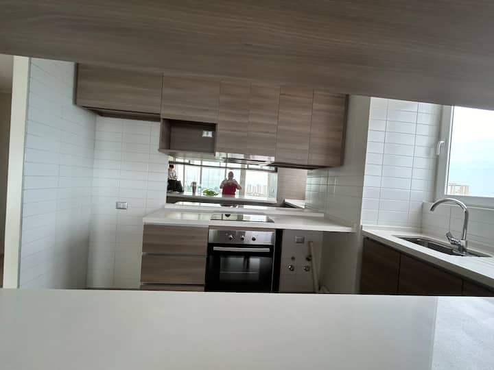 Excelente Vista Y Ubicación - Concón