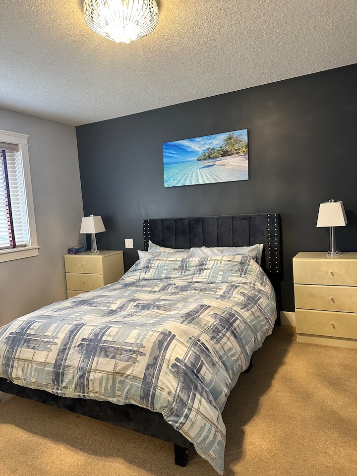 Private Room Near Viu - Nanaimo