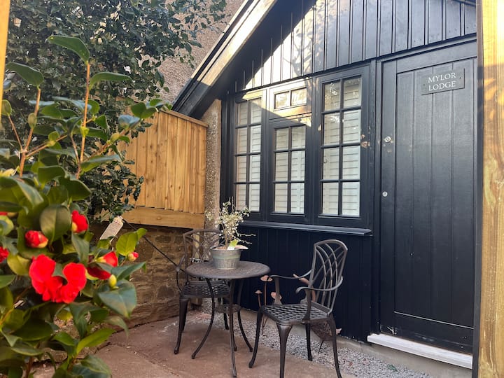 Cosy Boutique City Retreat - Bristol