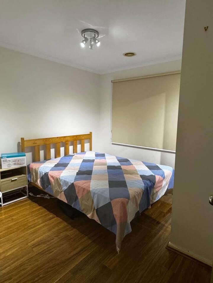 Green Getaways - Canberra