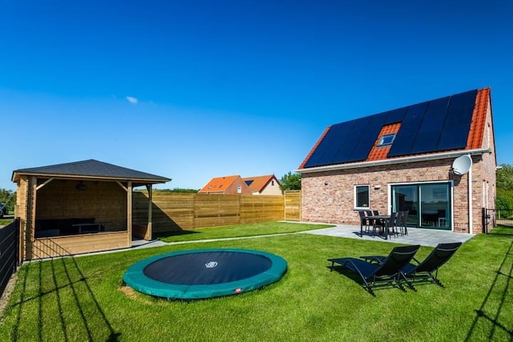 Vakantie Woning - Domburg