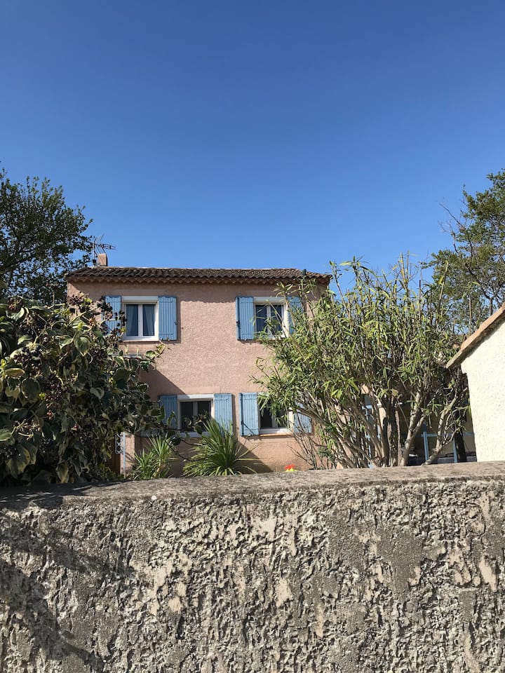 Maison Familiale - Vedène