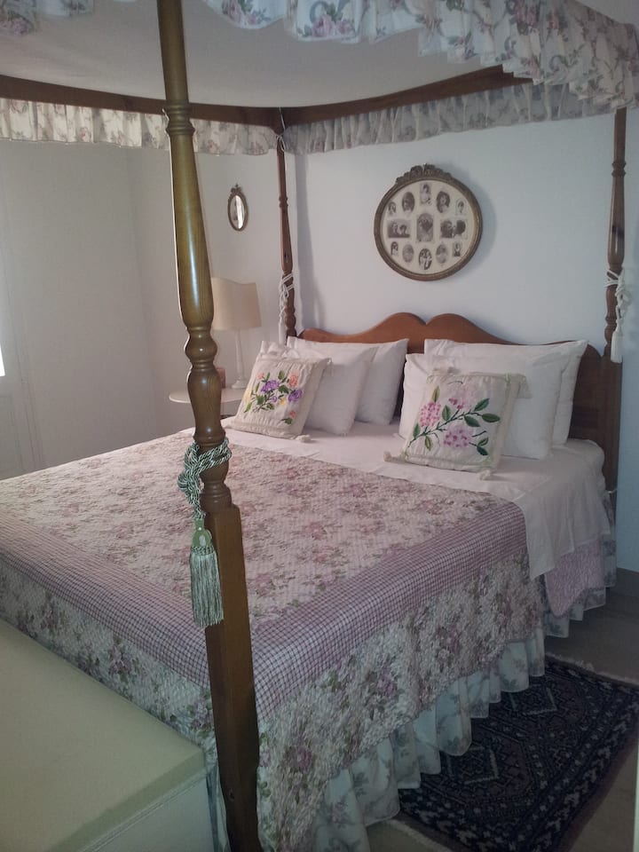 Suite Gardenia - Monopoli