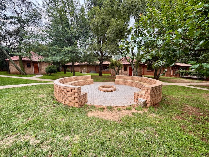 Pazuri Homestay - Benoni