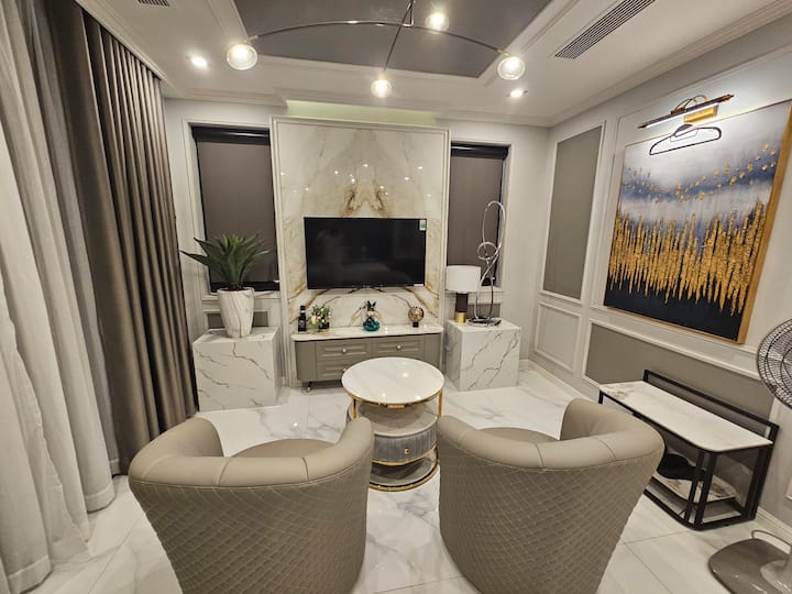 Green Palm Villa-marina Phu Quoc - Phú Quốc