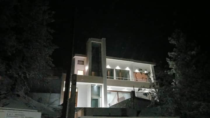 Ride & Rest Villa By Zabike - Платрес
