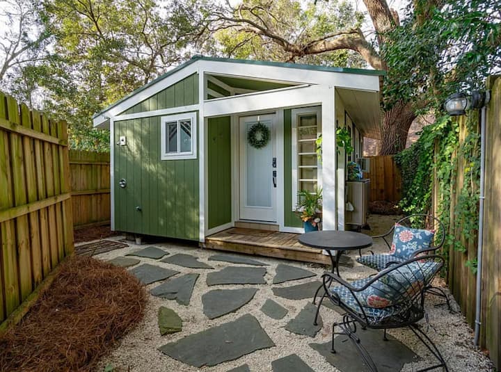 The Eagles Nest - James Island, SC