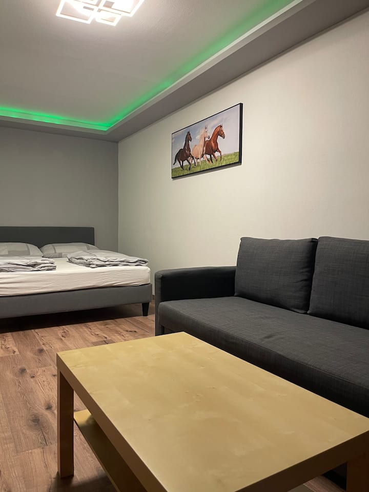 Gemütliche Wohnung, Top Lage - Graz