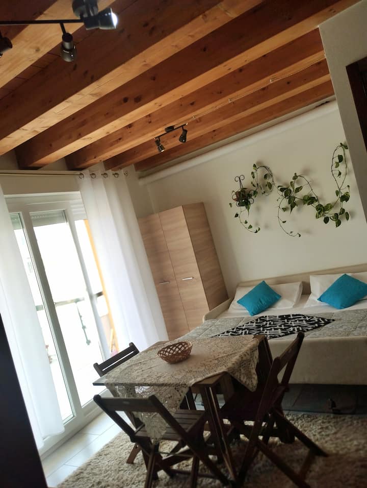 Casa Vacanze Sardinia Vacancy. - Cagliari