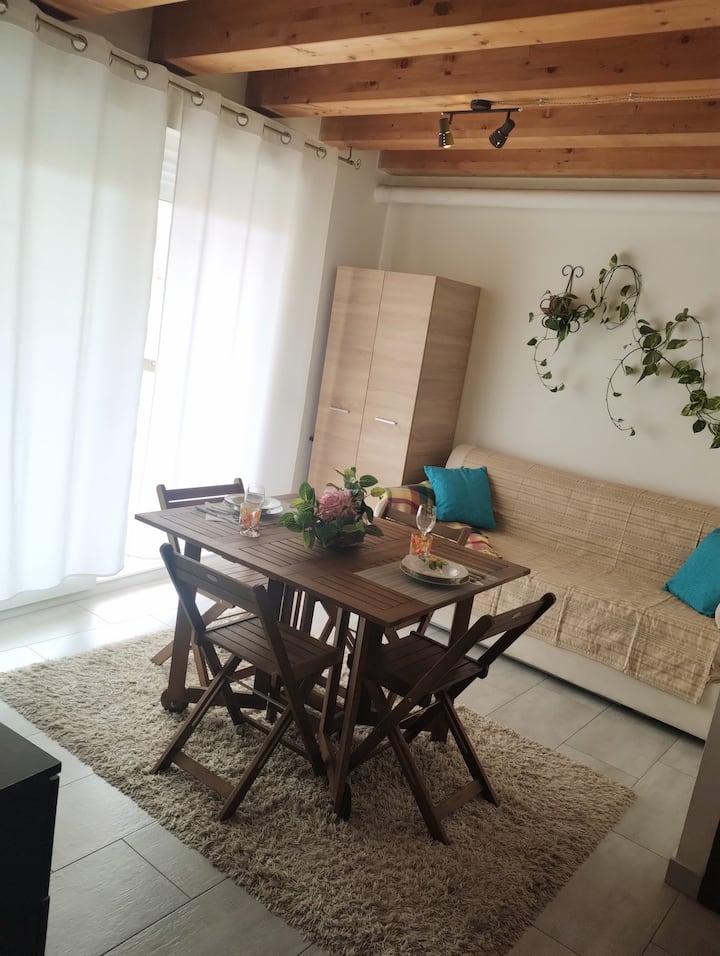 Casa Vacanze Sardinia Vacancy. - Cagliari