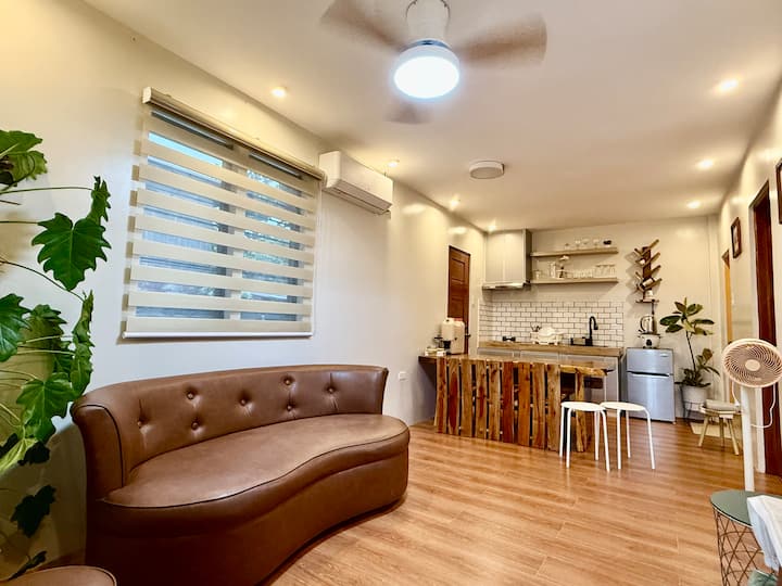 The 19th Transient House In Solano 3br 2t&b - Solano