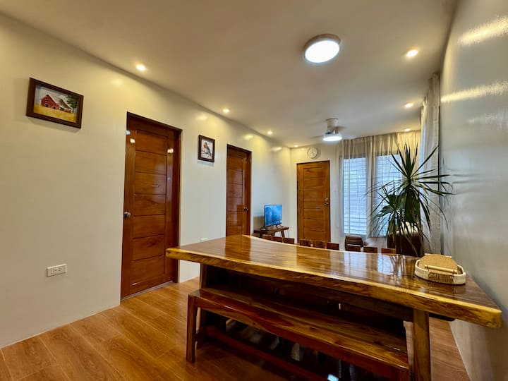 The 19th Transient House In Solano 3br 2t&b - Bayombong