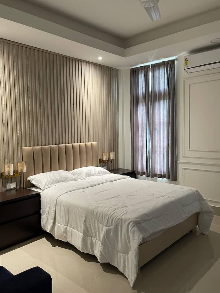 Serene Modern Guesthouse - Dimapur