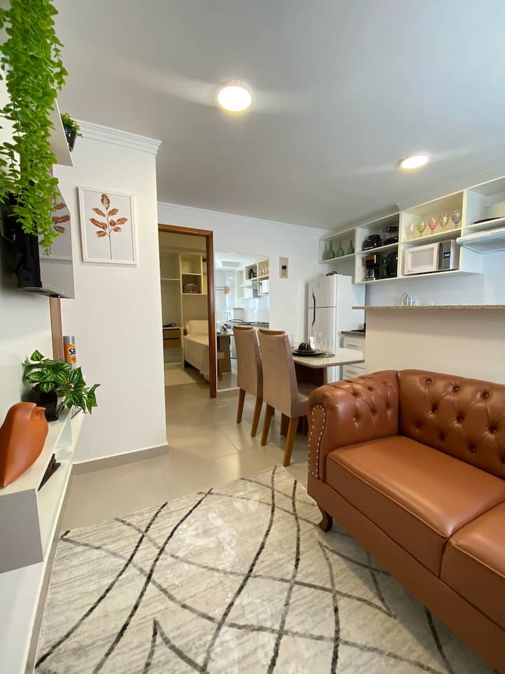 Residencial Arturo Apto 07 - Guarulhos