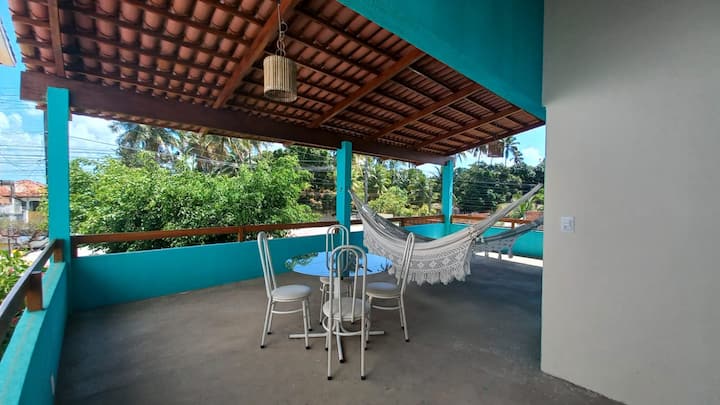 Casa Completa Em Peroba - Maragogi