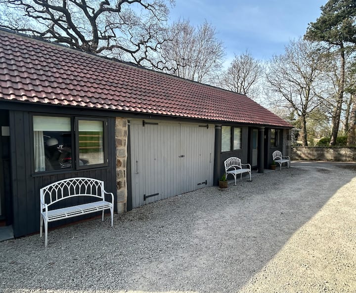 The Stable Rooms - Ash - Knaresborough