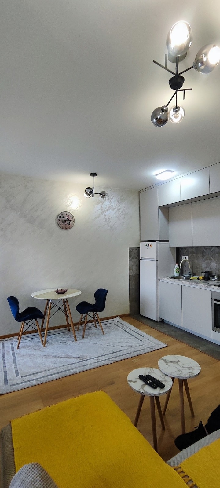 Smart Stay Kramar - Podgorica