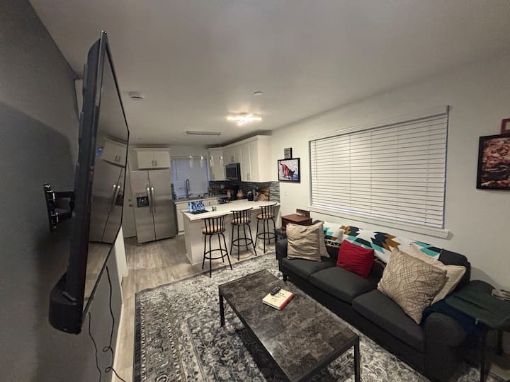 Chelsea Park, 2 Bed, 2-1/2 Bath. - Burien, WA