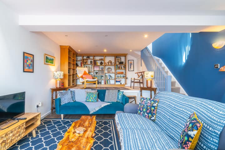 Linstead House - Kendal House For 5. Dog Friendly. - Kendal