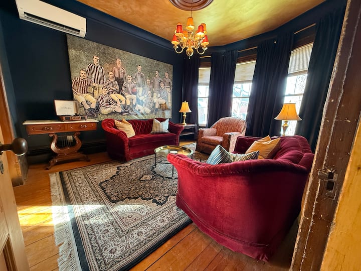 The Phoenix Loft - Halifax, NS, Canadá