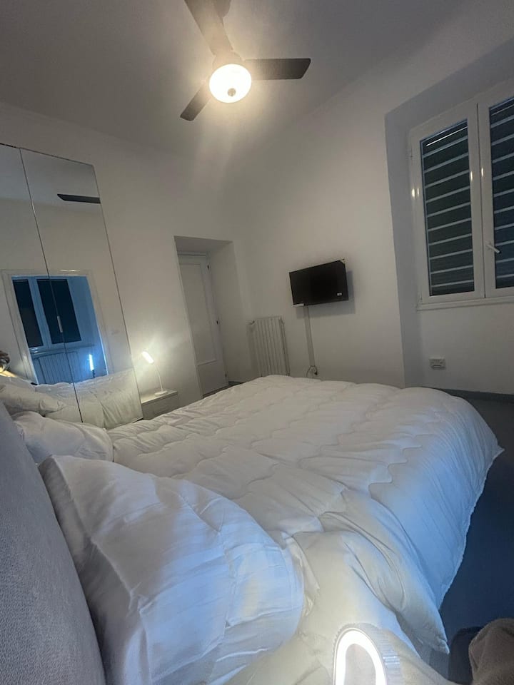 Casa D’amaldi,
Rooms Near Rome & Jubilee 2025 - Frascati