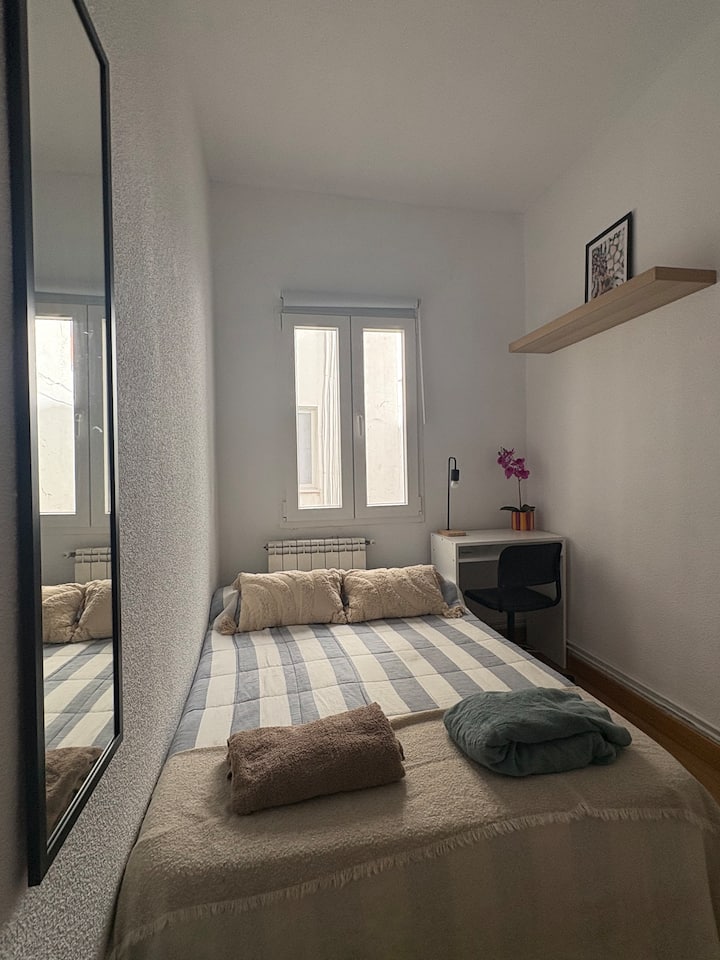 Escapada En El Corazón De Madrid - Madrid