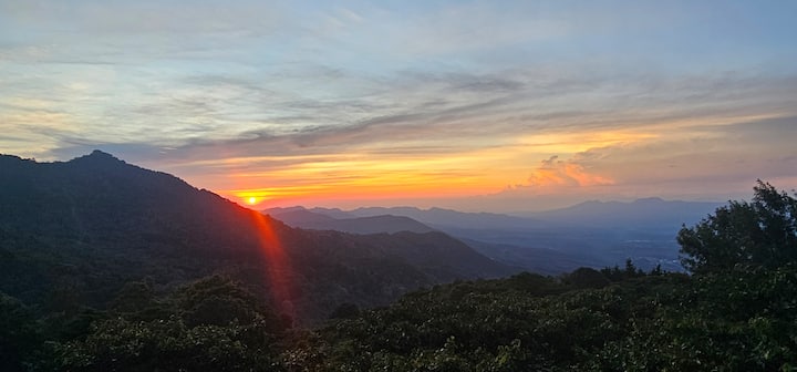 Casa Bello Atardecer - El Salvador