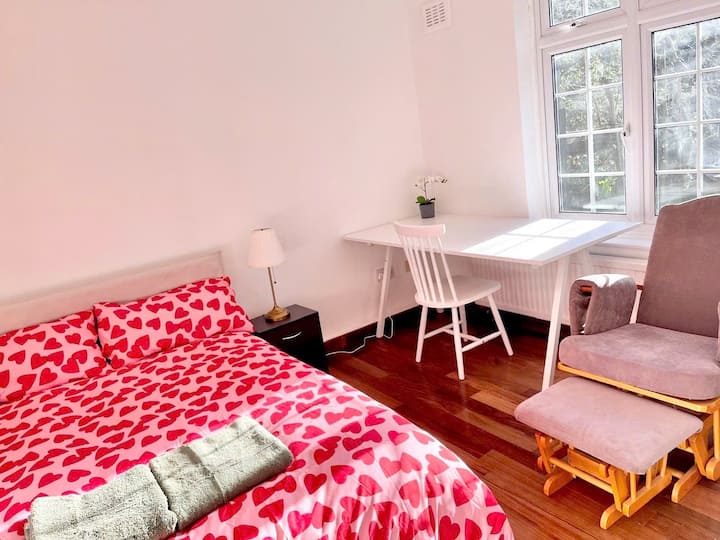 Cozy House Central London Close To Tower Bridge - London, UK