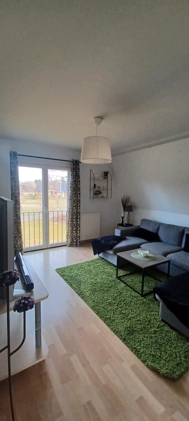 Mossarps Hästgård - Anderstorp